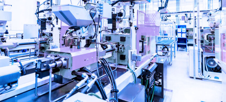 Elevates Product Design With Plastic Injection Molding At Rustagi Polymers